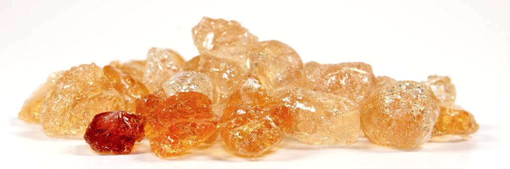 Fiche Gomme arabique